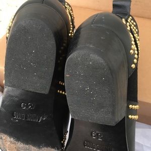 Anine Bing | Shoes | Anine Bing Boots | Poshmark